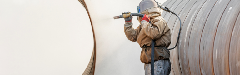 Glass Bead Blasting Equipment: Key Functions and Versatile Applications ...